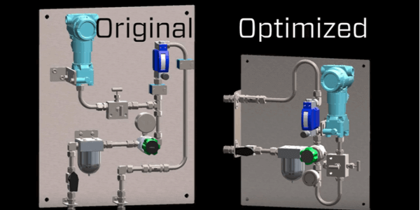 Swagelok installation videos, training videos, customer stories